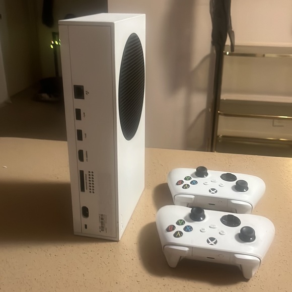 xbox next gen | Video Games & Consoles | Xbox Next Gen Console Up For ...